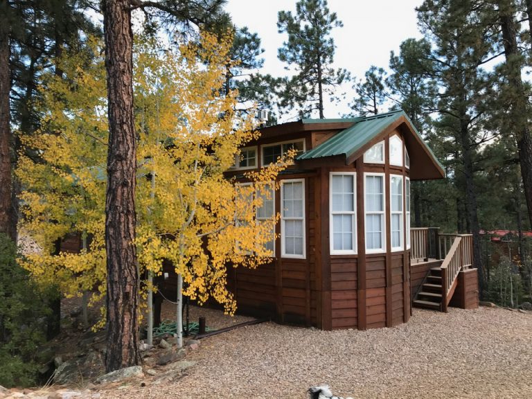 Land Home Packages in Rociada, NM | Pendaries RV Resort